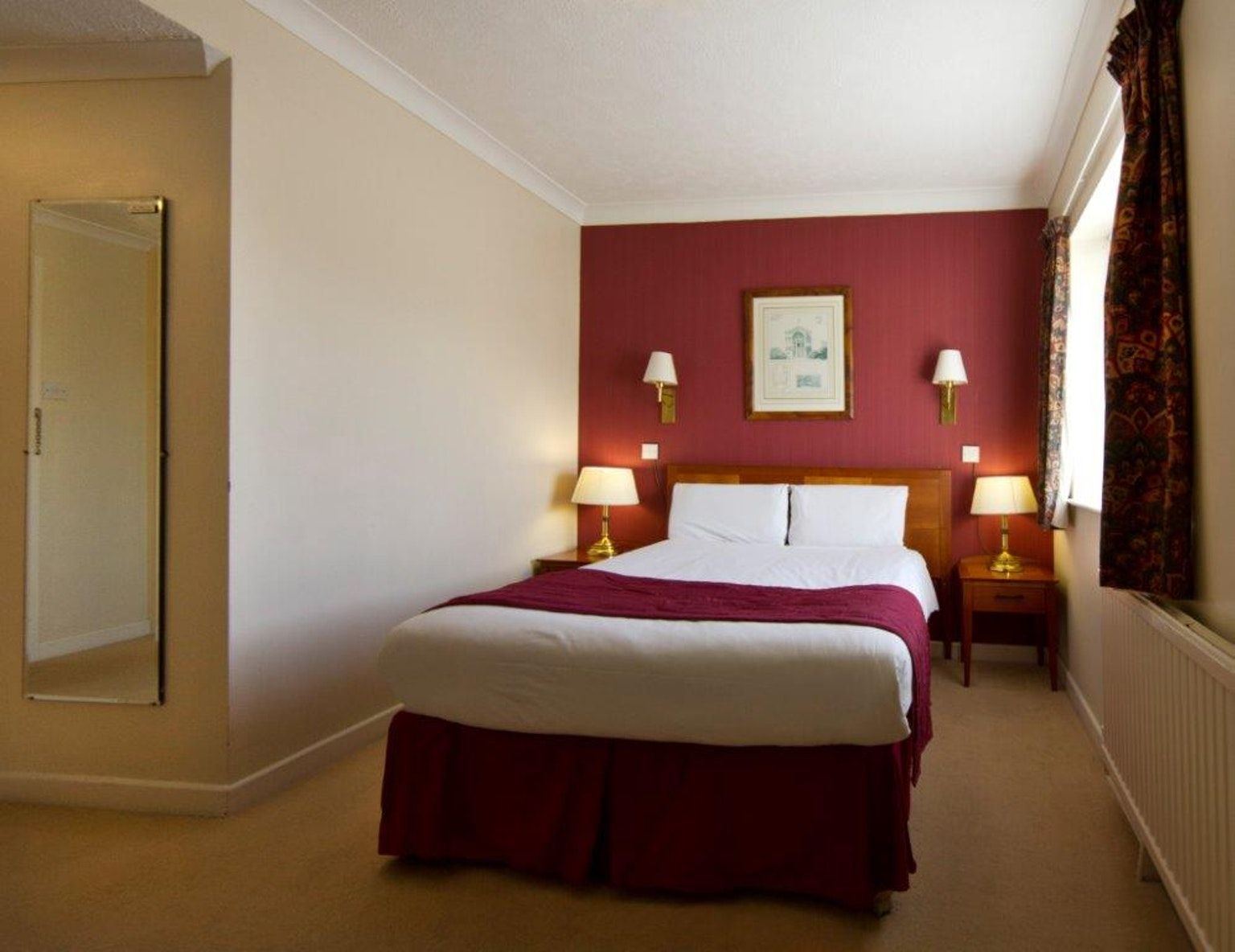 Almondsbury Interchange Hotel en $41 ($̶1̶1̶1̶). Brístol Hoteles - KAYAK